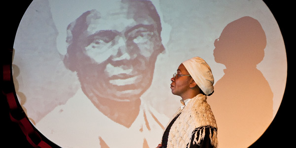 Sojourner Truth Play | Sojourner Truth Memorial Committee