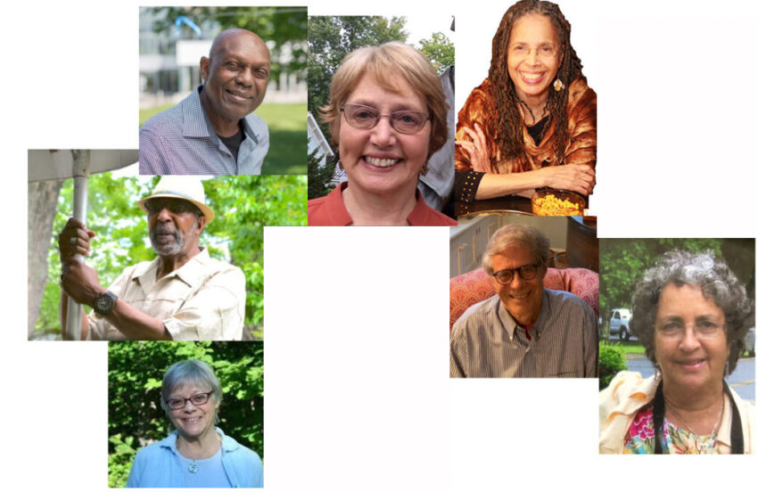 Committee Members | Sojourner Truth Memorial Committee