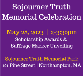 Sojourner Truth Memorial Celebration | Sojourner Truth Memorial Committee